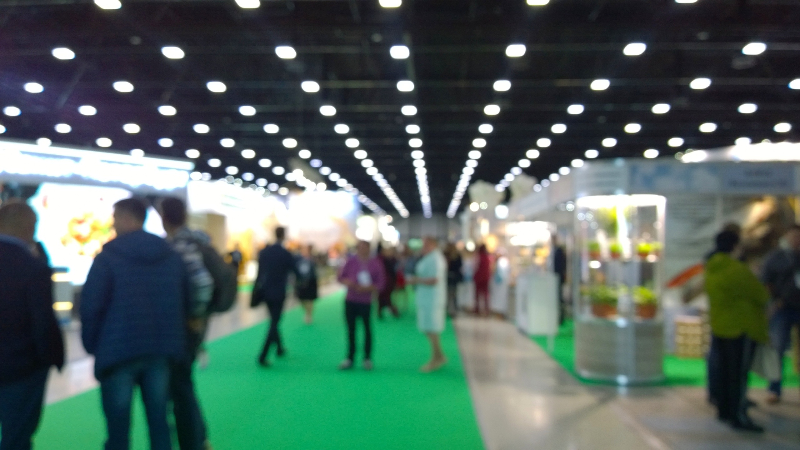 Tips For Planning A Business Expo - Sociella