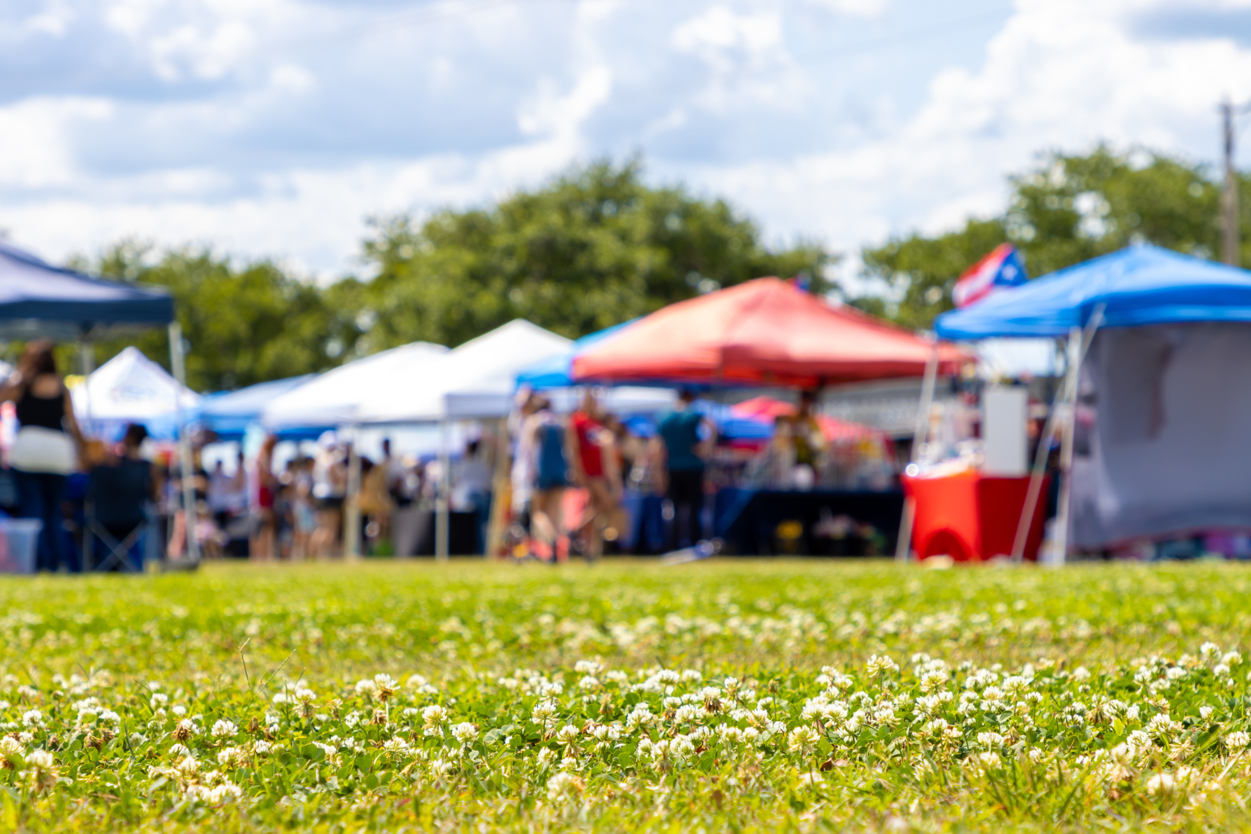 What Is Field Marketing? And How Your Business Can Get Involved - Sociella